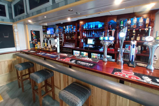 Sports & Social Clubs