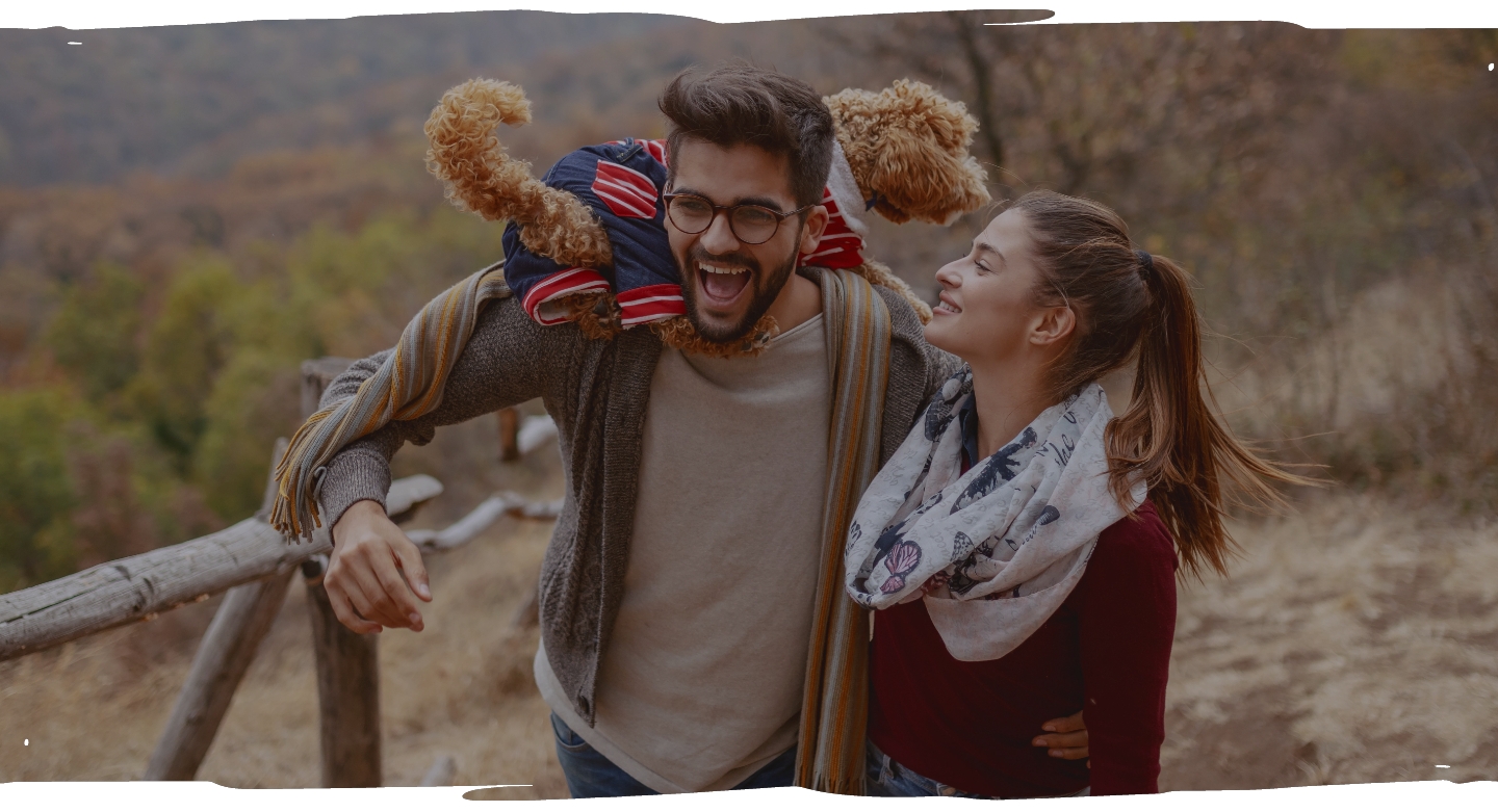 Grounded | The Dating Site for the rural lifestyle and countryside lovers.