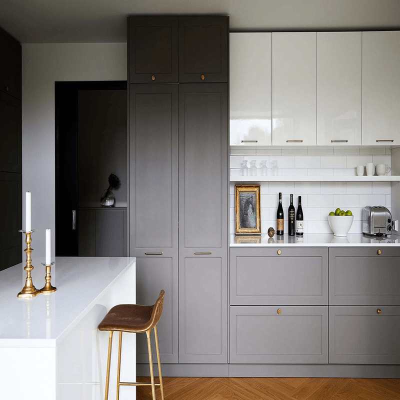 Arkken – We make bespoke kitchens and homes