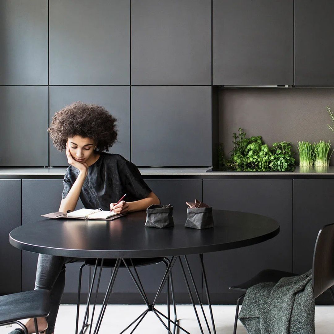 Arkken – We make bespoke kitchens and homes