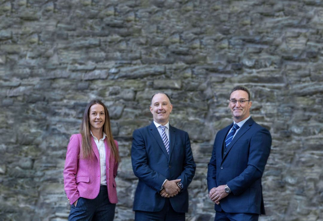 The Fortress Group - Home