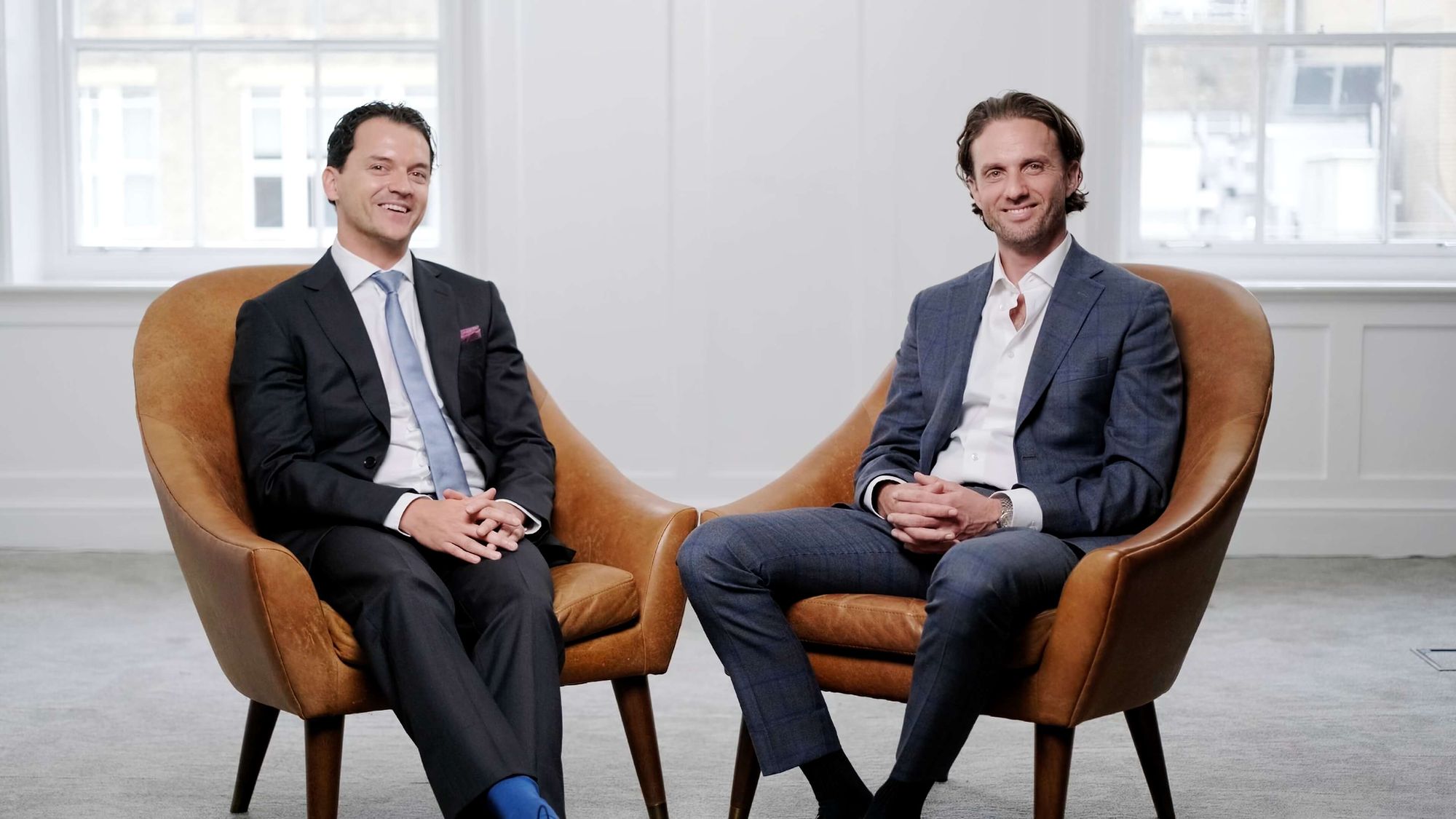 Join Us | Merali Beedle