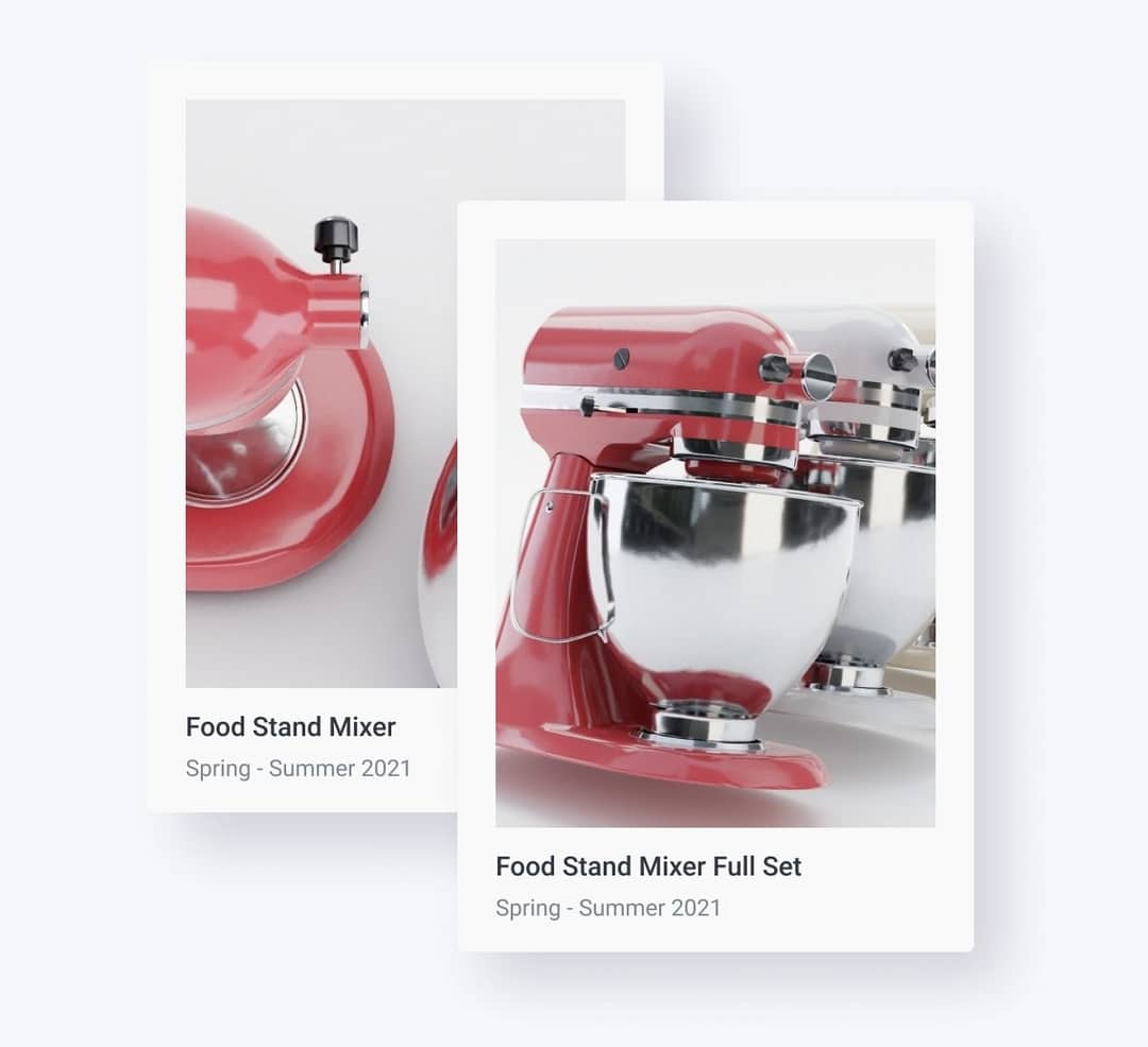 3D Product Visualization Platform | Modelry