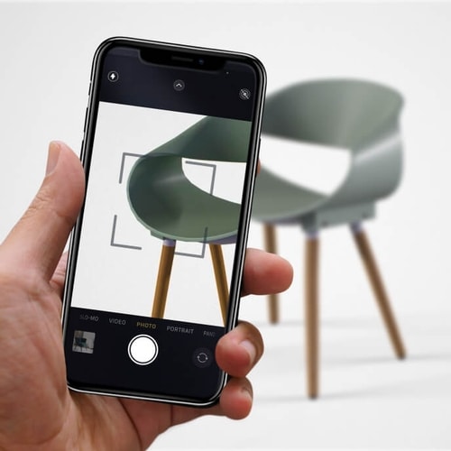 3D Product Visualization Platform | Modelry