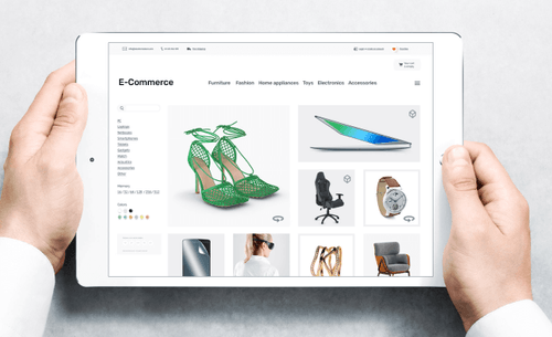 Order Custom 3D Models, On-Demand