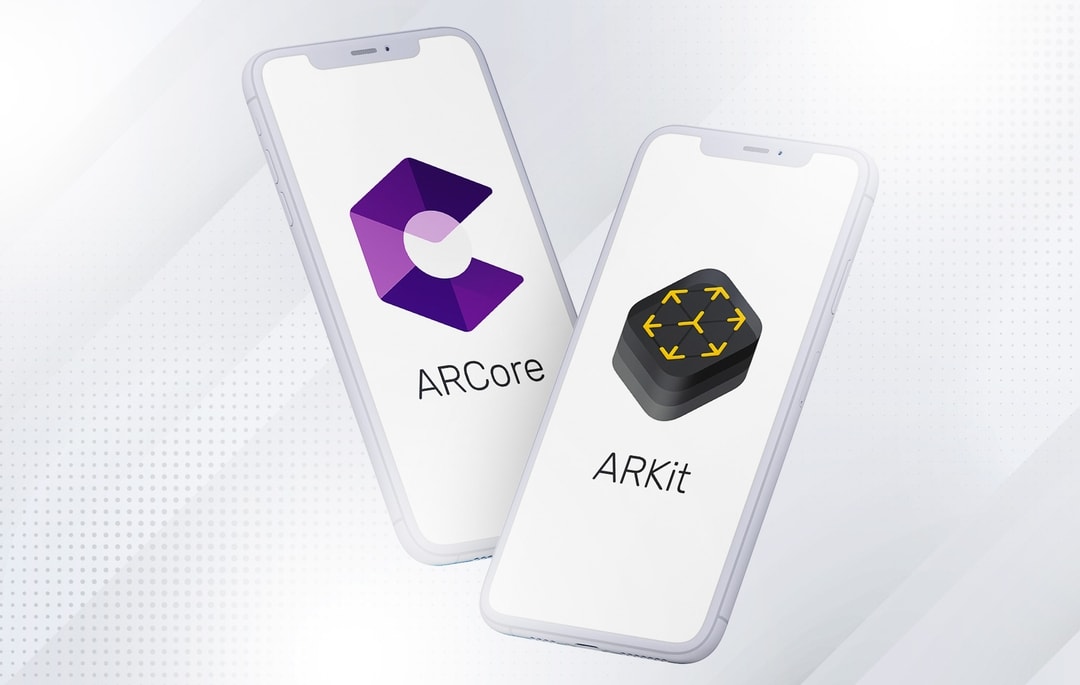 ARkit vs ARcore: Which Development Kit Is Best for Building Augmented Reality Apps?