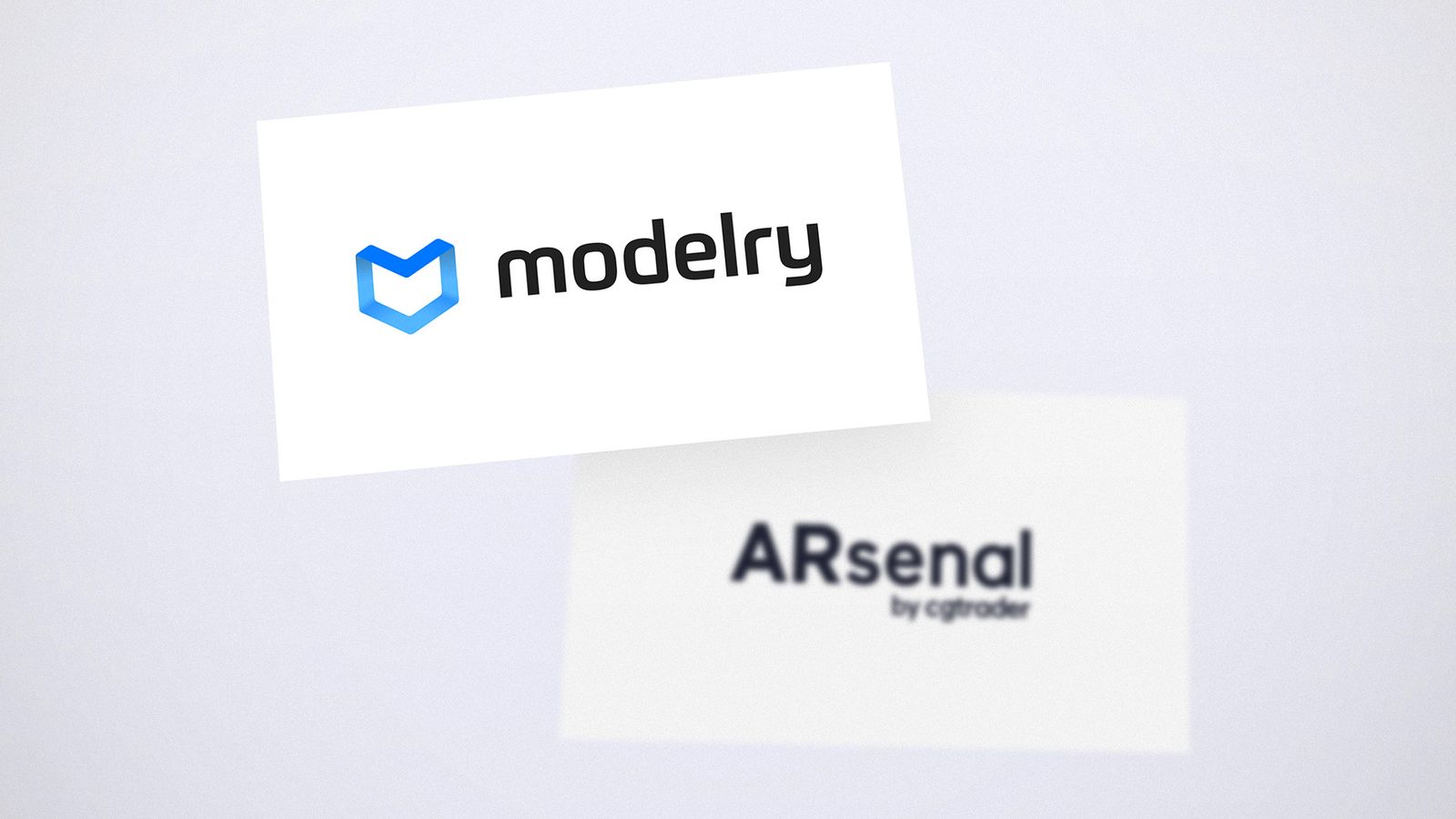 We are thrilled to unveil our new brand name - Modelry!