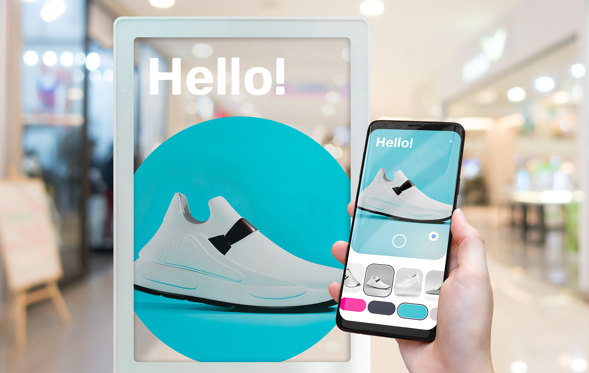 3D Immersive Advertising: Everything You Need to Know