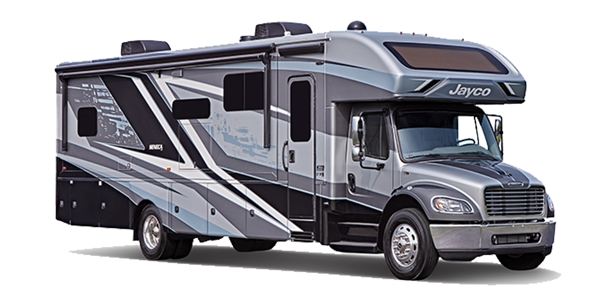 2023 Jayco Seneca | North Trail RV Center