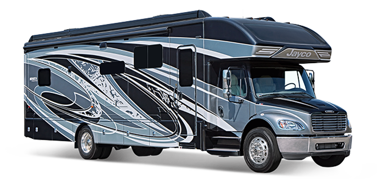 2023 Jayco Seneca Prestige | North Trail RV Center