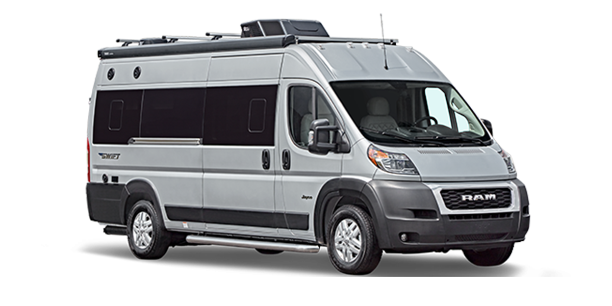 2023 Jayco Swift | North Trail RV Center