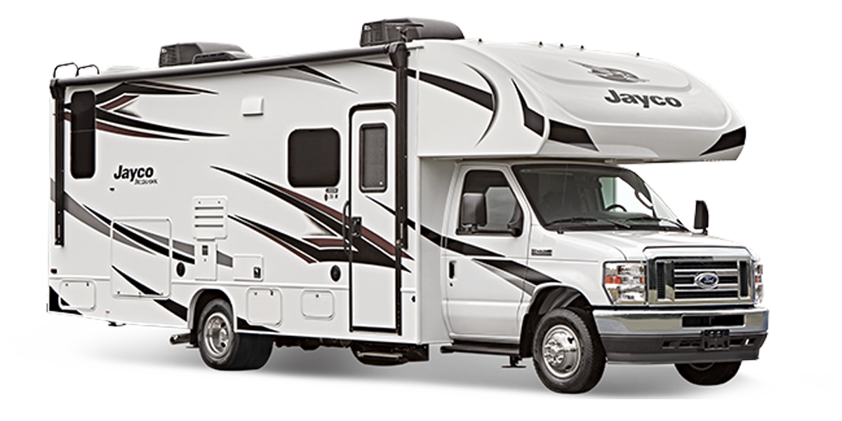 2023 Jayco Redhawk | North Trail RV Center