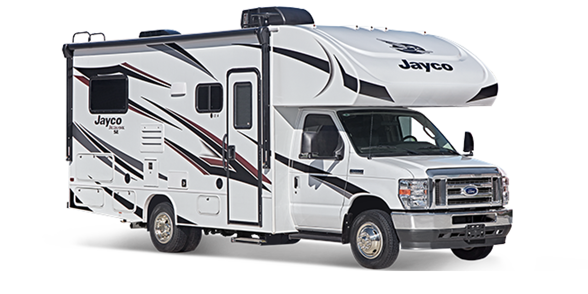 2023 Jayco Redhawk SE | North Trail RV Center