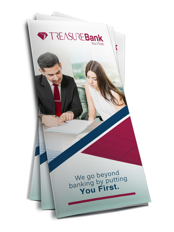 Treasure Bank
