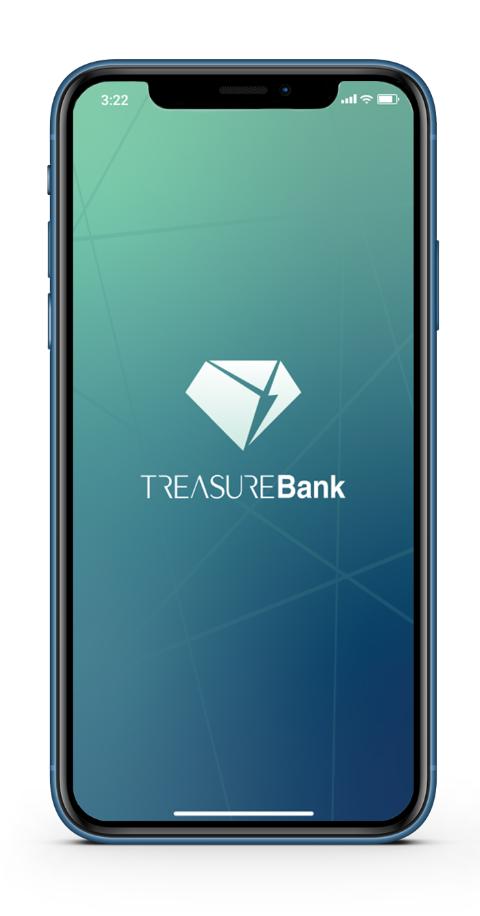 Treasure Bank