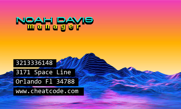 Cheat Code Arcade