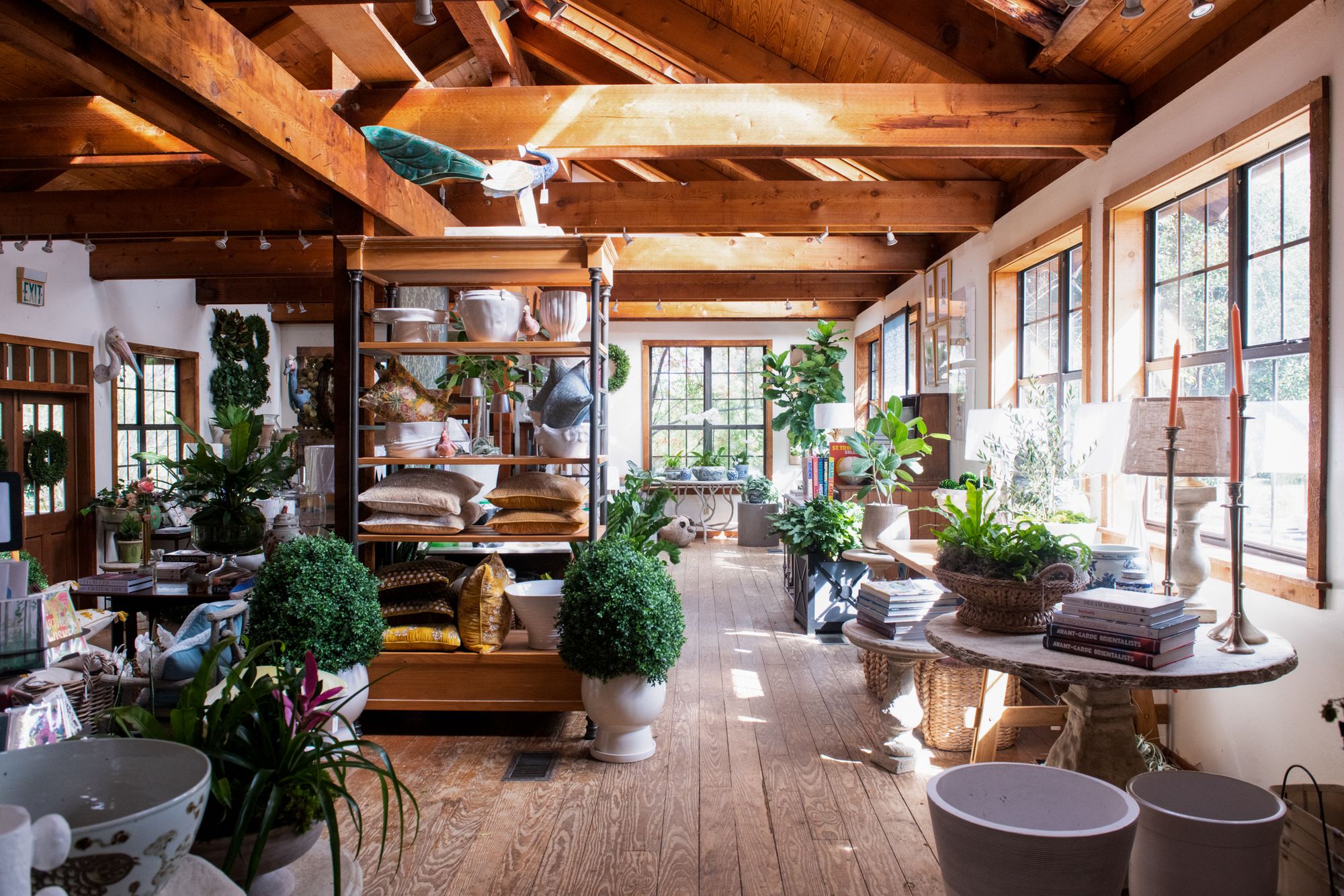 RED ONION GARDEN & HOME