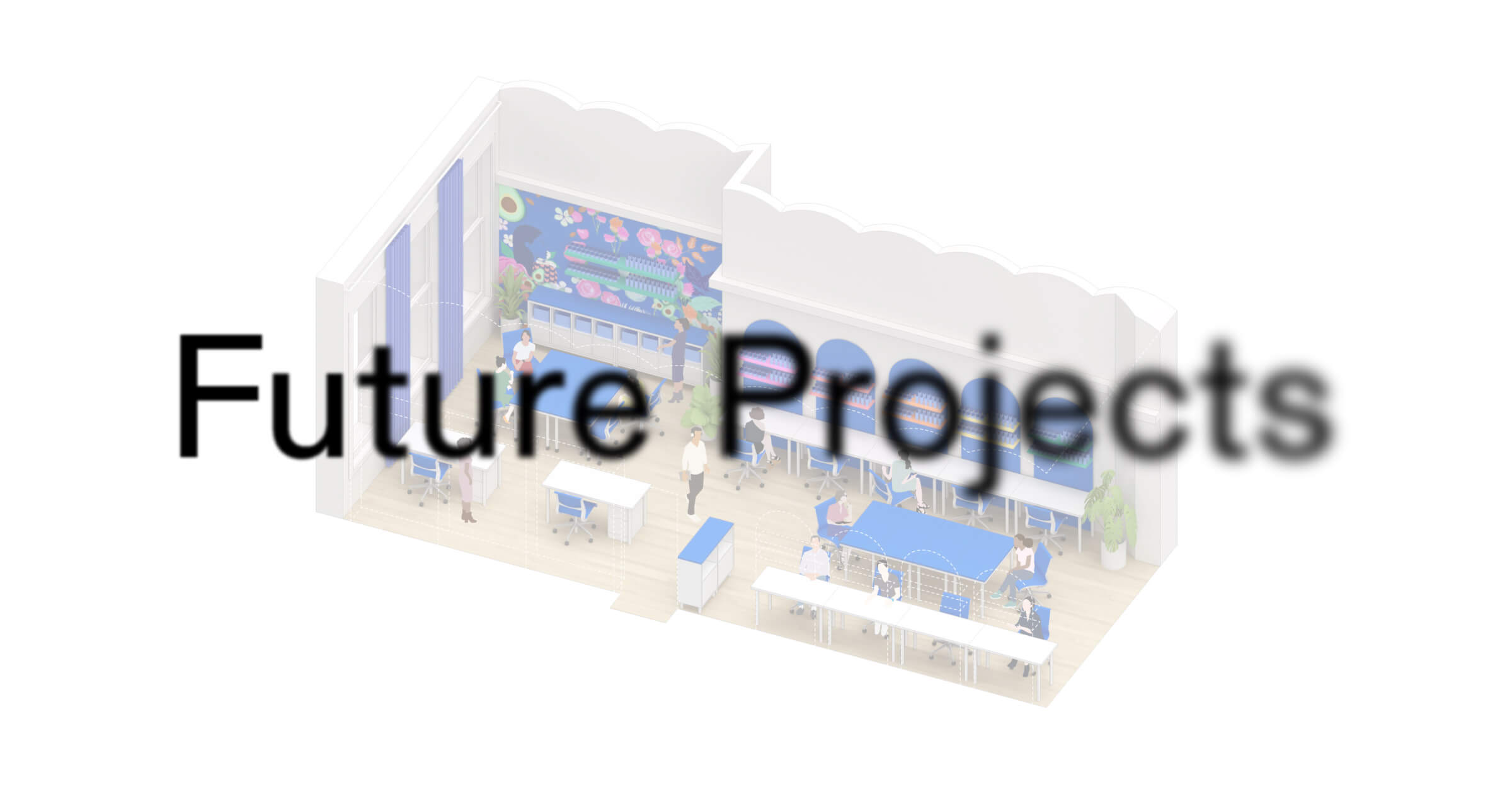 Practice | Future Projects Architecture