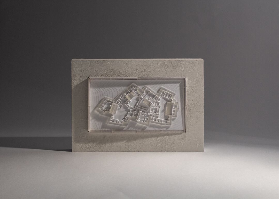 Agenda | Future Projects Architecture