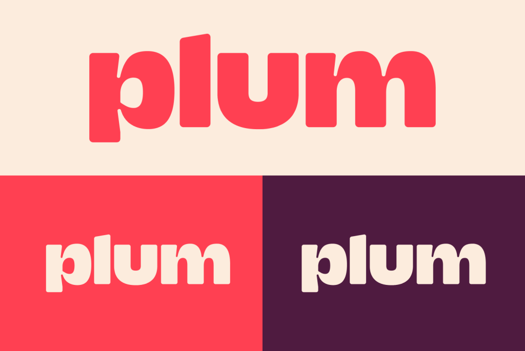 A Whole New Plum Plum Blog