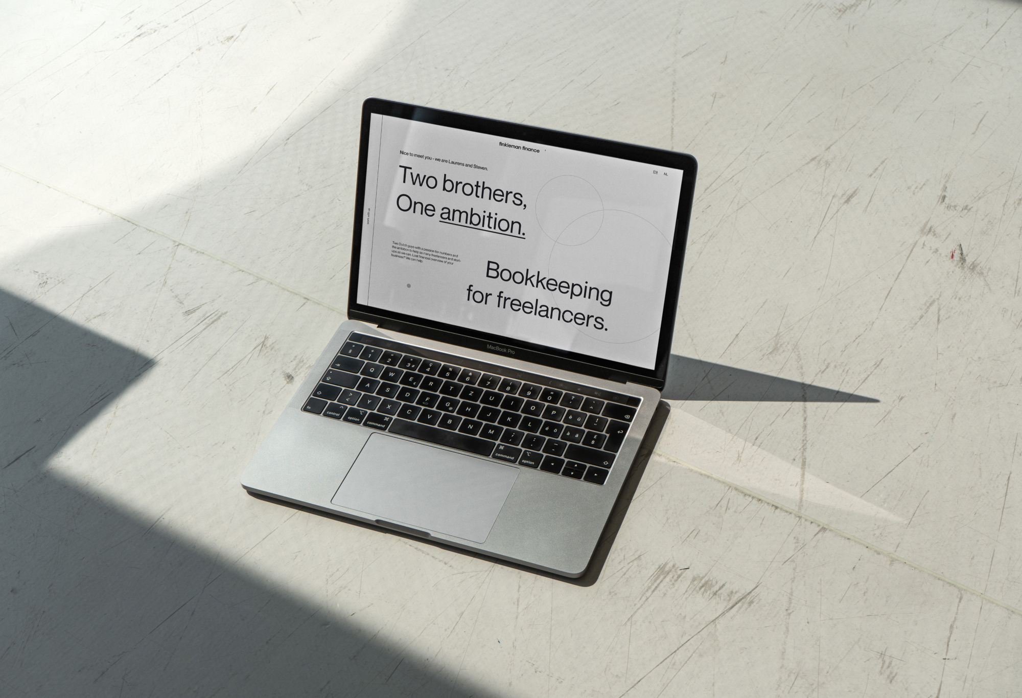 machfive - design studio