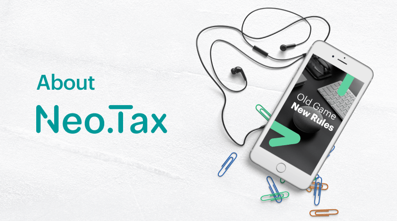 Neo.Tax | About Us