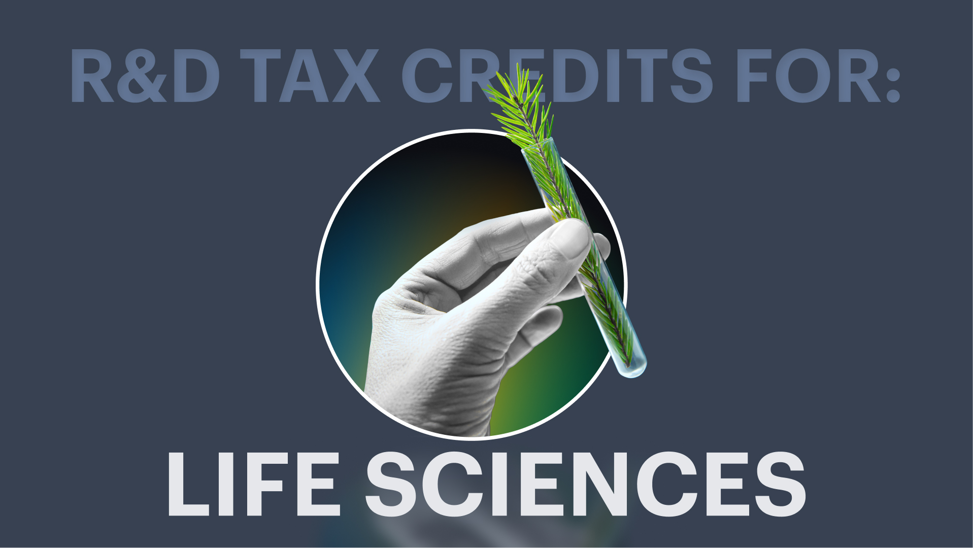 Life Science Examples