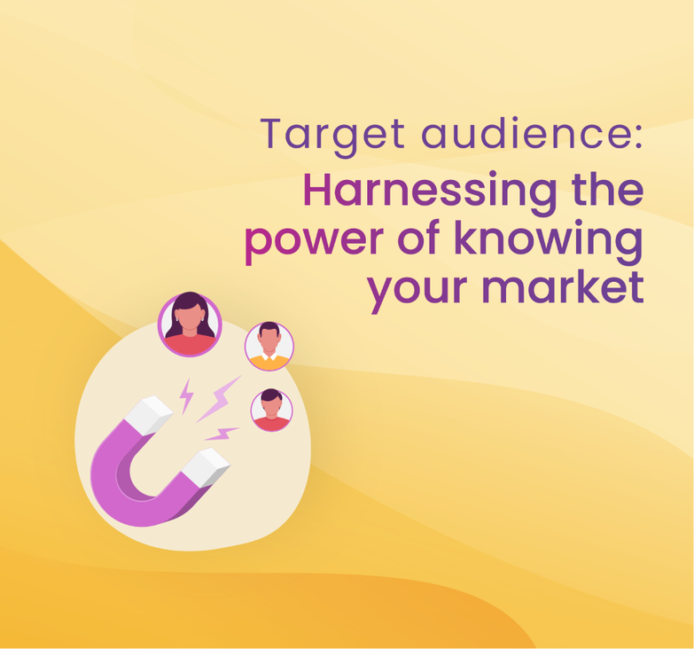 Making the most out of knowing your market - Integriti