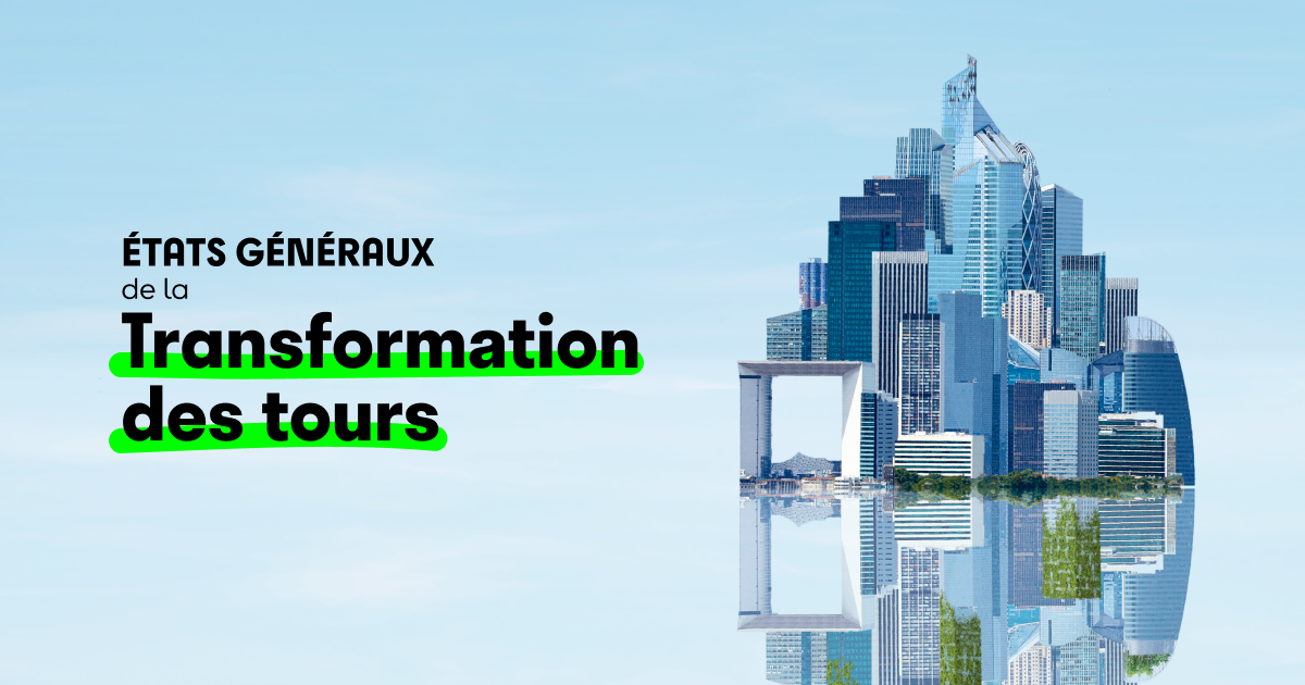 États généraux de la transformation des tours