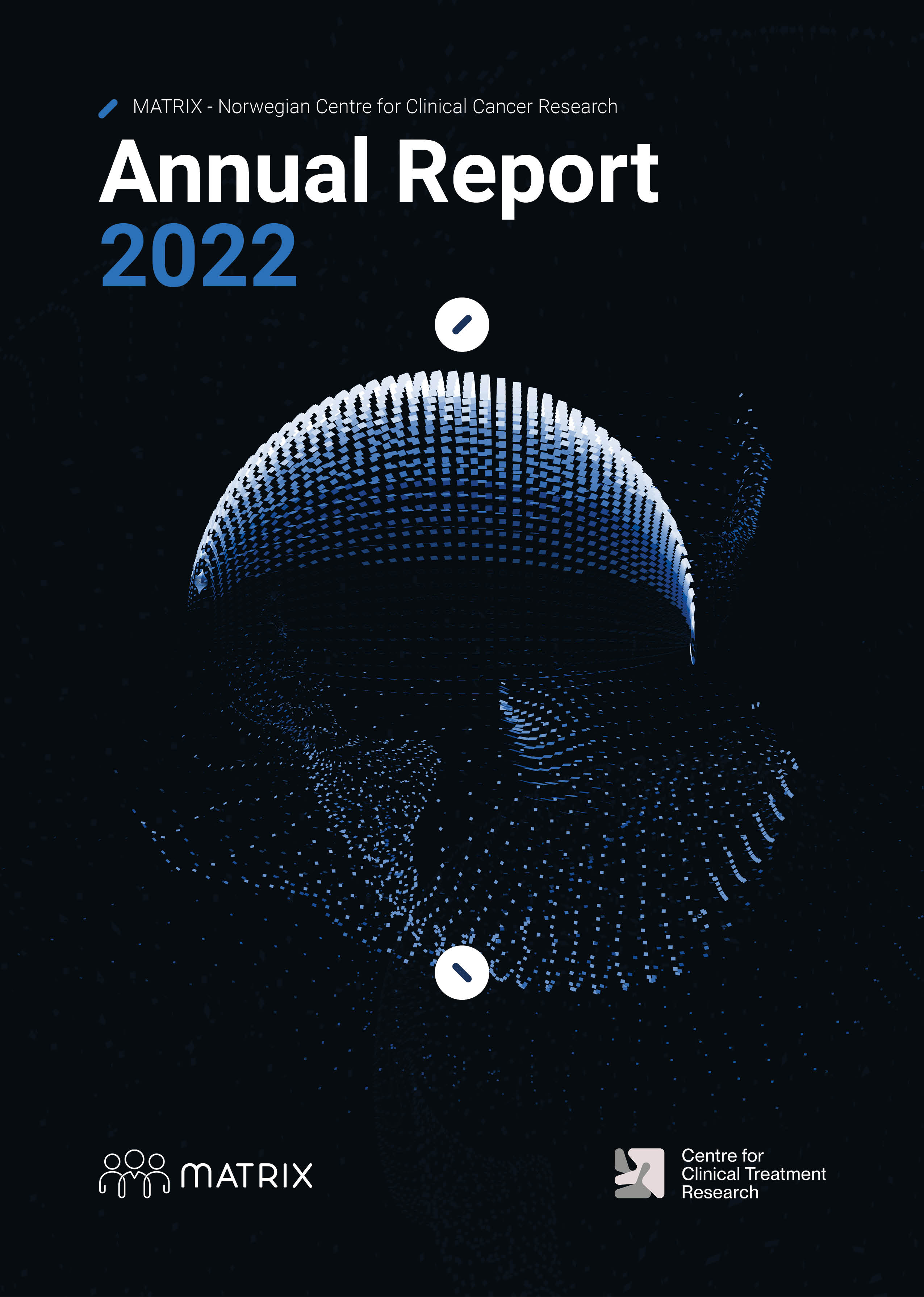 MATRIX Årsrapport 2022 - Matrix