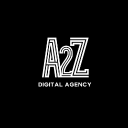A2Z Digital - Webflow