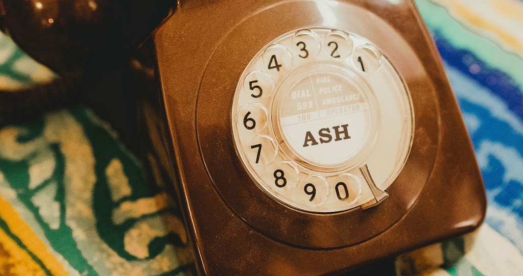 Contact | Ash Heaton Moor