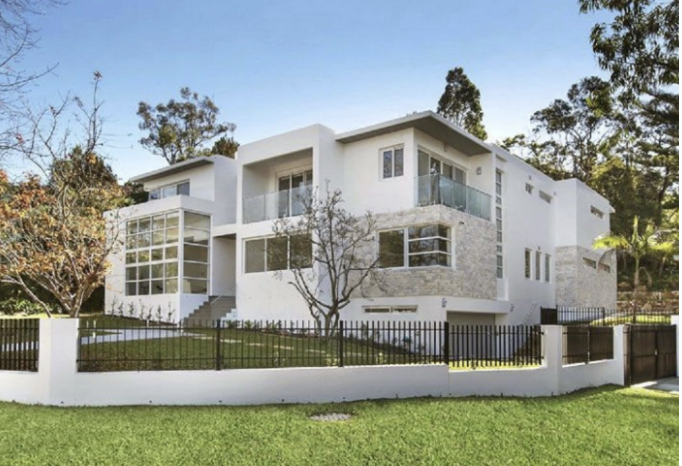 Upper North Shore, NSW