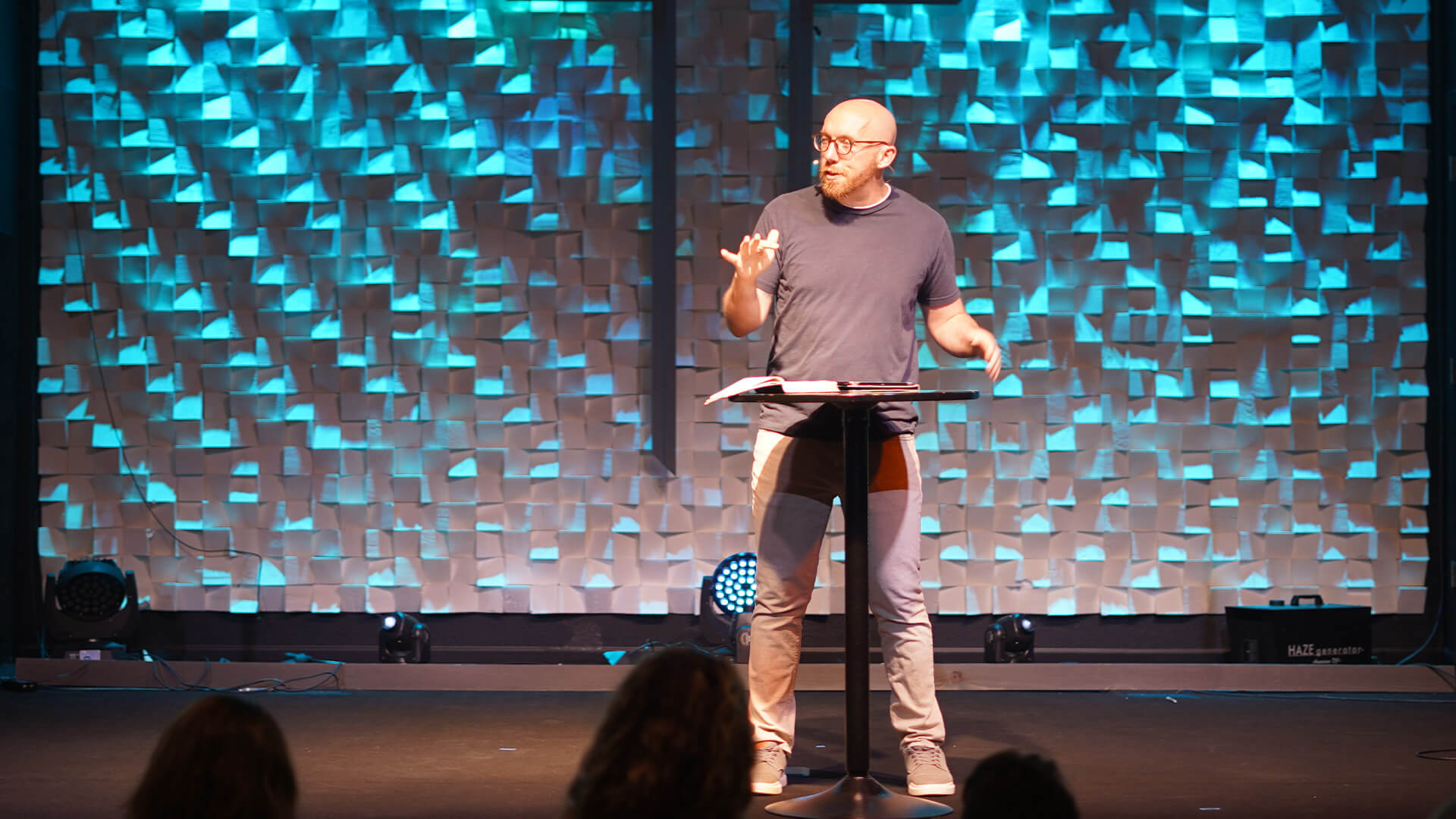 Letter to Sardis | Revelation 3:1-6