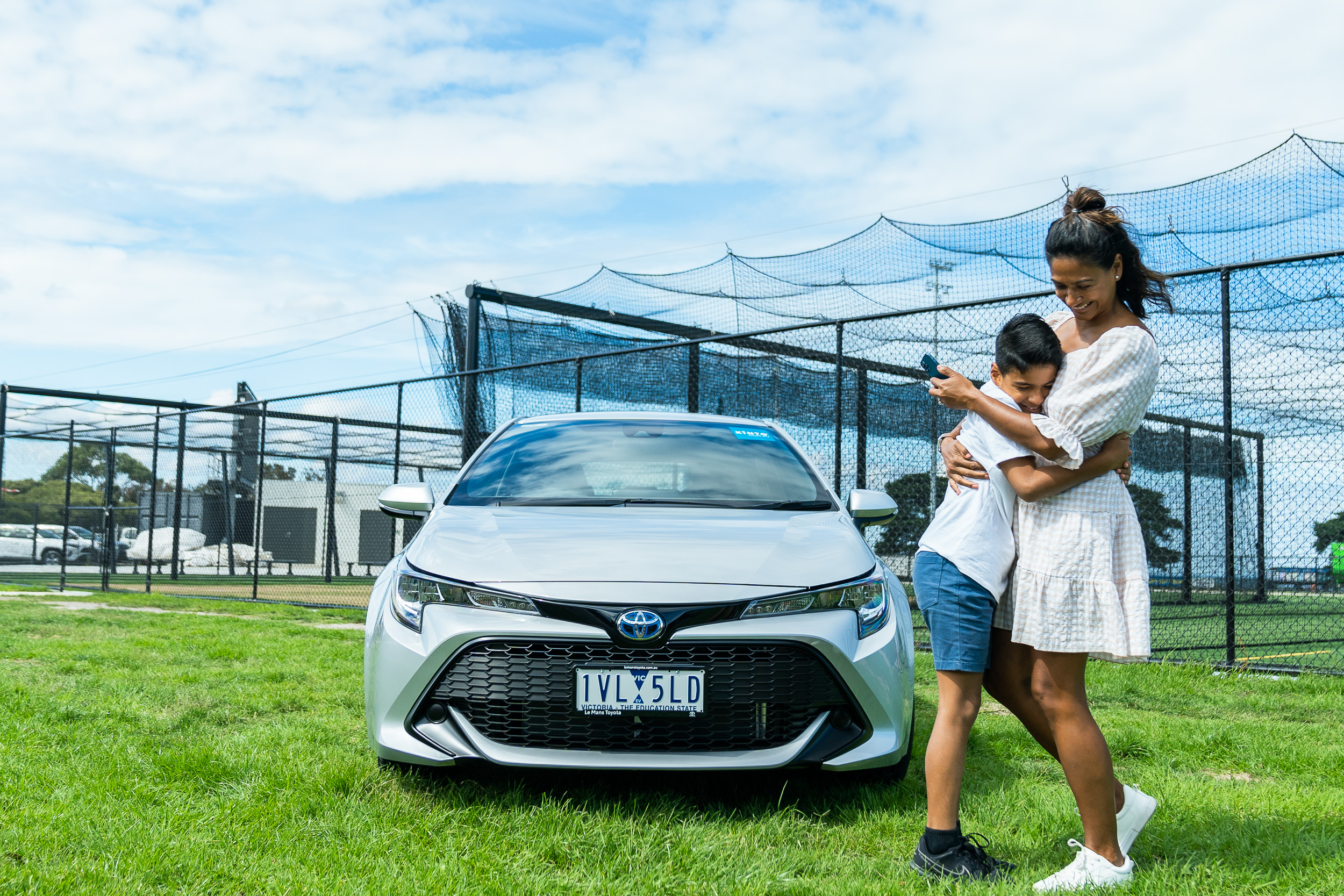 KINTO - How You Can Benefit From KINTO Car Share Services