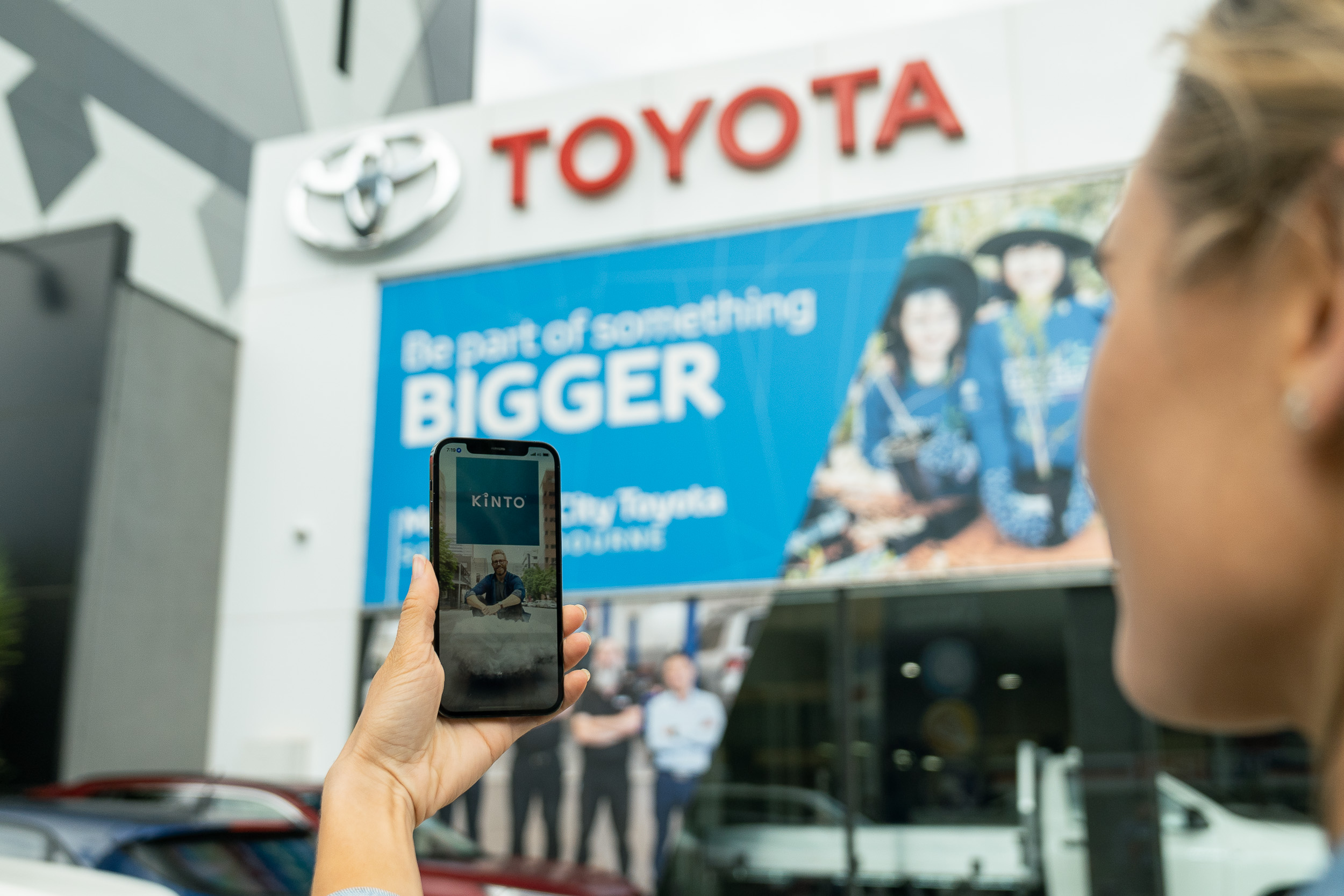 KINTO - How You Can Benefit From KINTO Car Share Services