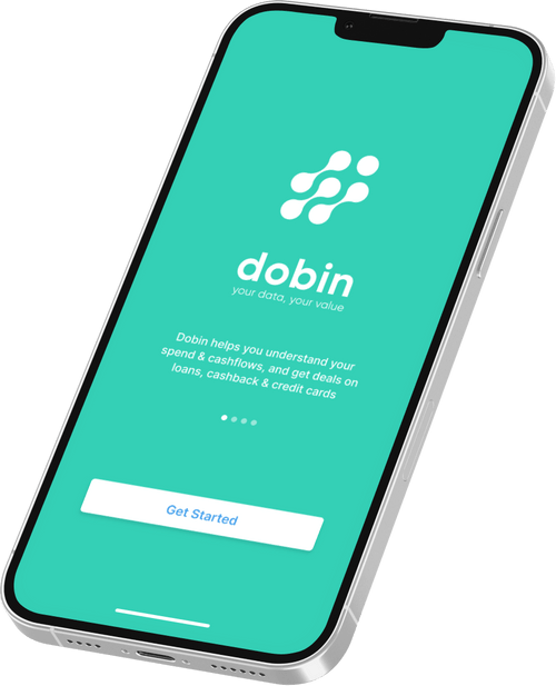 Dobin - Ready to take control of your money, save time, and earn rewards?