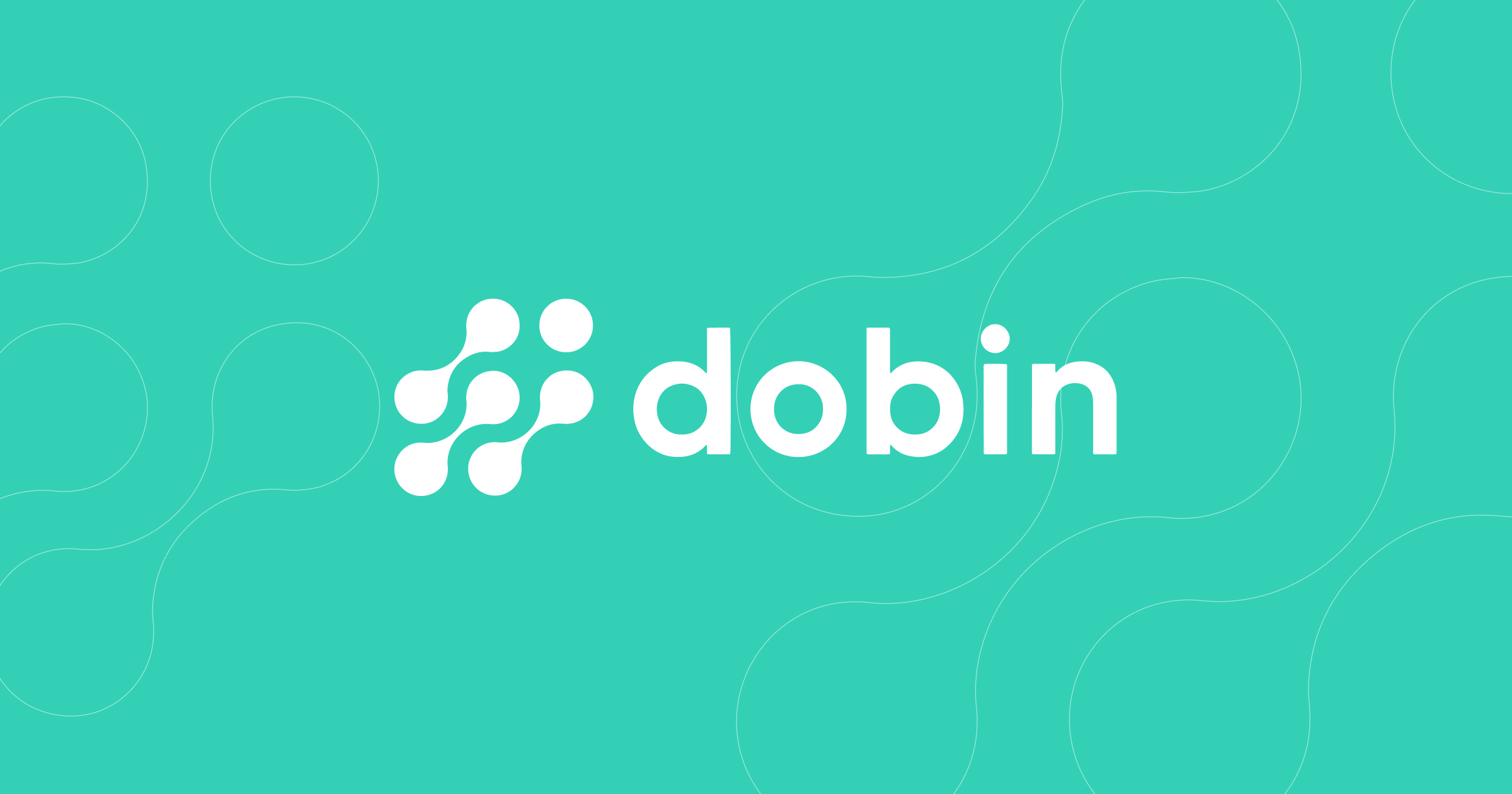 Dobin - Ready to take control of your money, save time, and earn rewards?