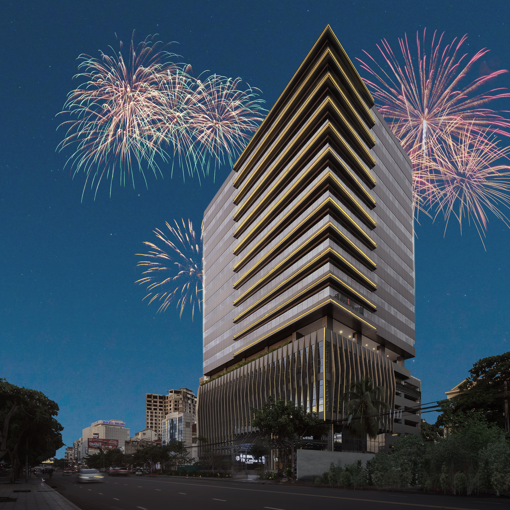 Happenings - The Latest News and Updates from TK Central