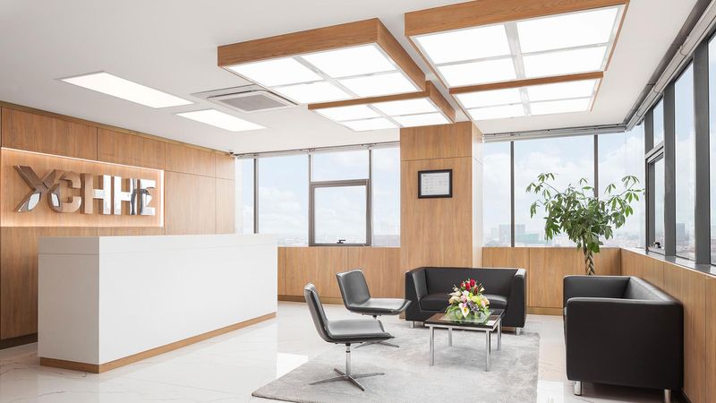 The Heart of Toul Kork - TK Central