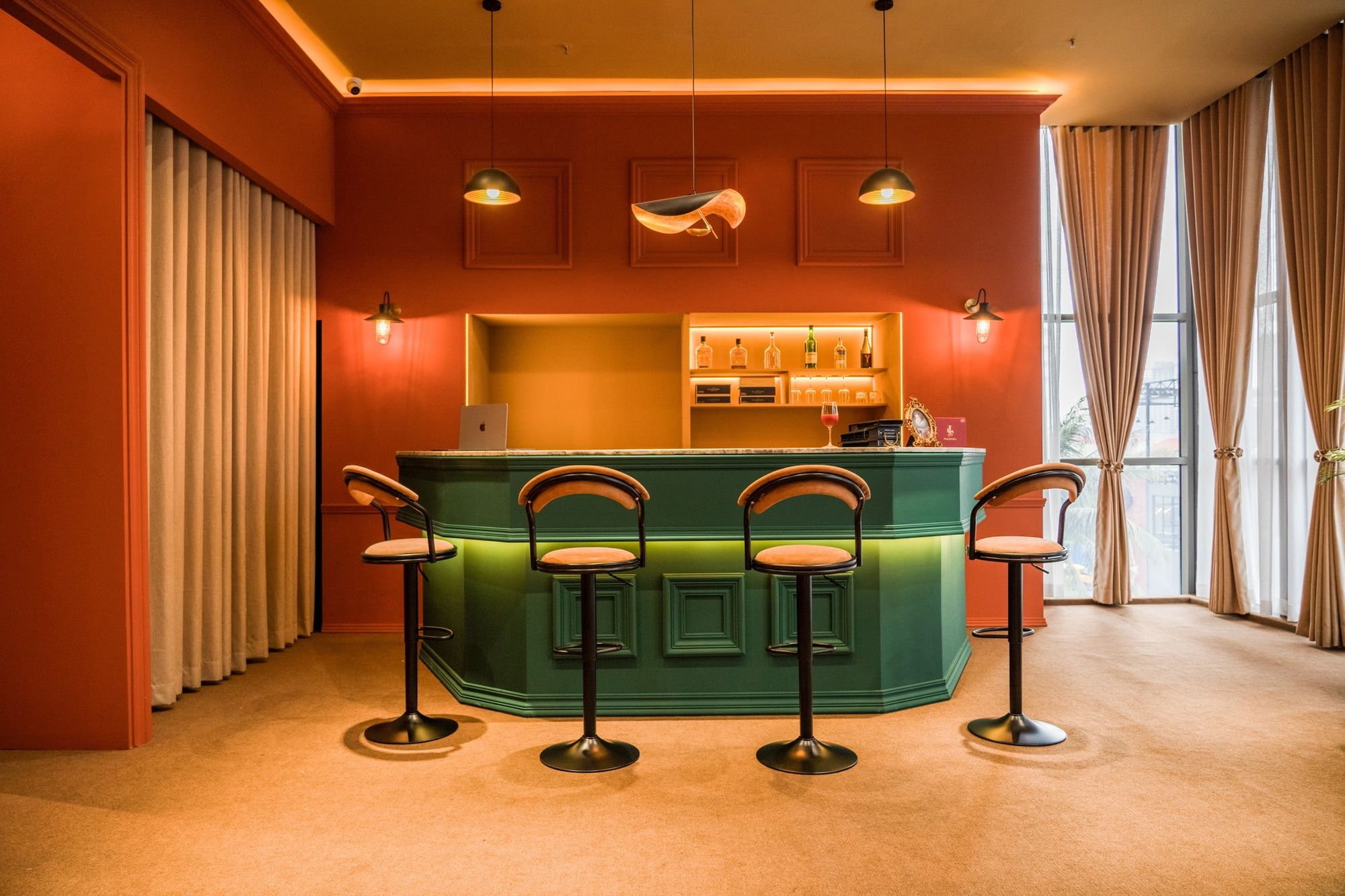 Retail Spaces - Quality Retails Spaces and Shopping Mall at TK Central Phnom Penh