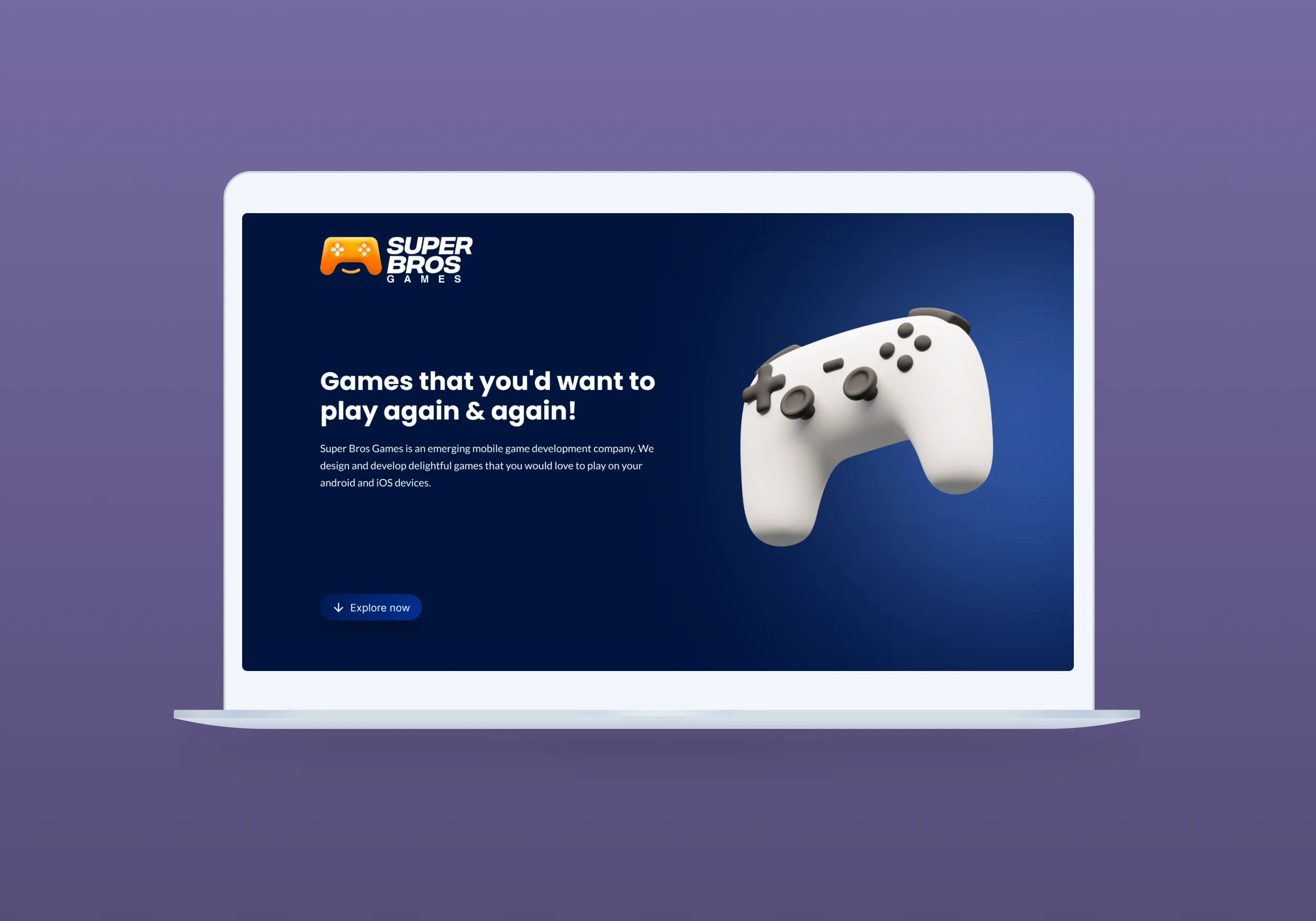 About Us | Software Design & Development Agency | Logicwind