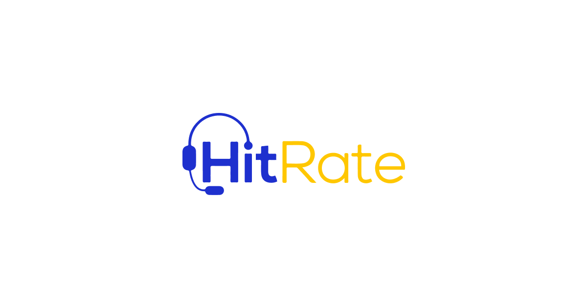 Call Center Service Provider | Hit Rate Solutions