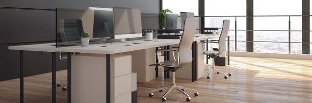 EvoPro Informatique – Installation et configuration de parc informatique