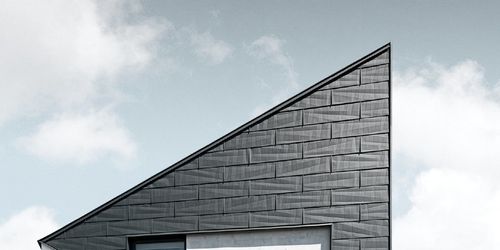 Stenski Paneli in fasadni sistemi