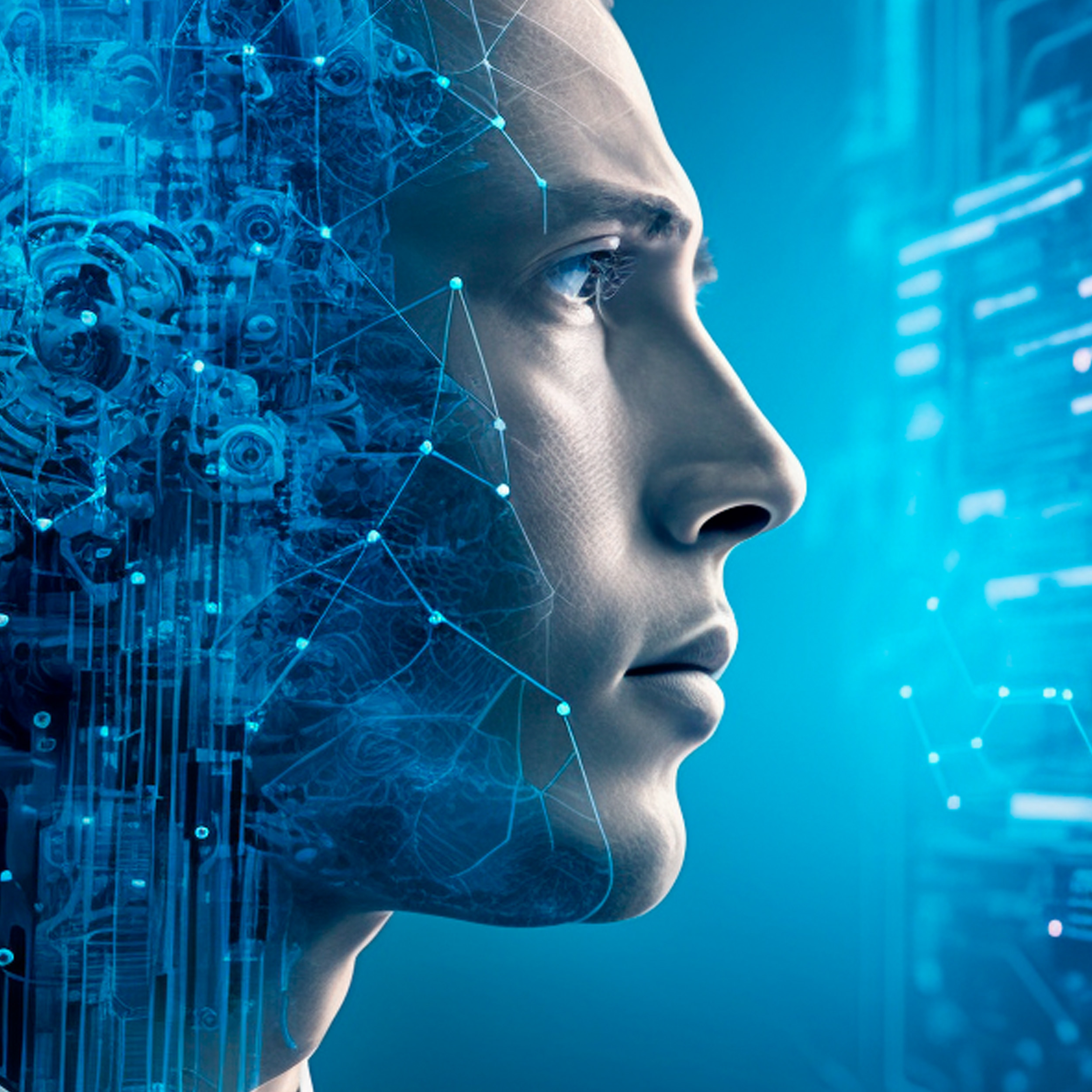 The benefits of AI for business operations