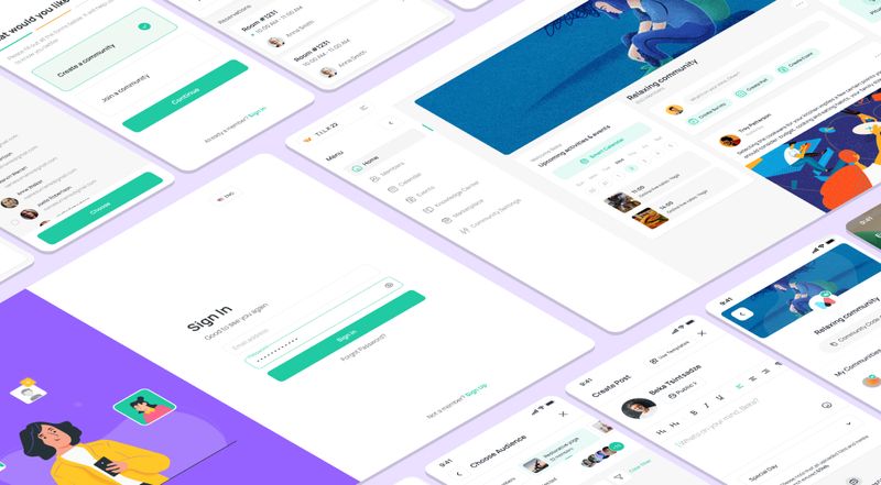 Webiz | Outsource Software Developers & Designers