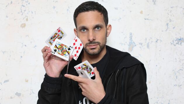 Top 10 des magiciens qui ont marqué l'histoire