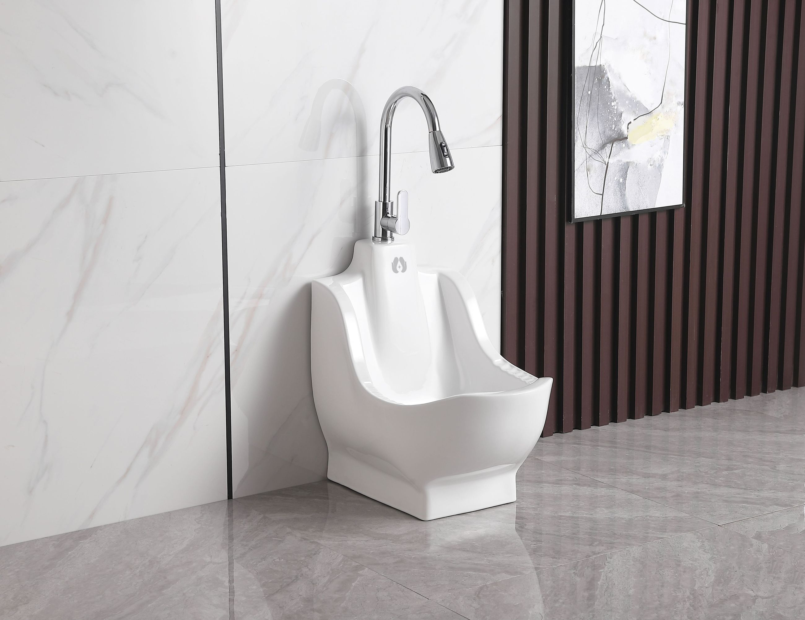 Wudu Wash | The Ultimate Islamic Hygiene Solution