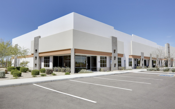 A client focused leading edge real estate development firm